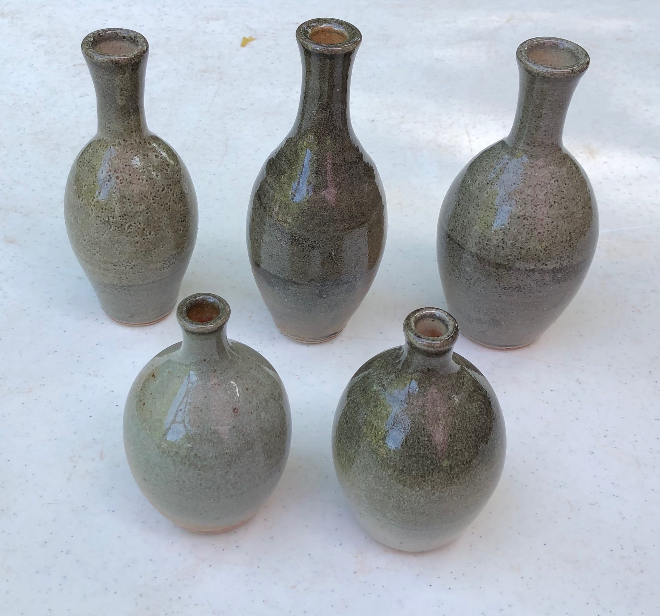 RVA Clay Tour June 3 & 4 , 2023 | Nan Rothwell Pottery